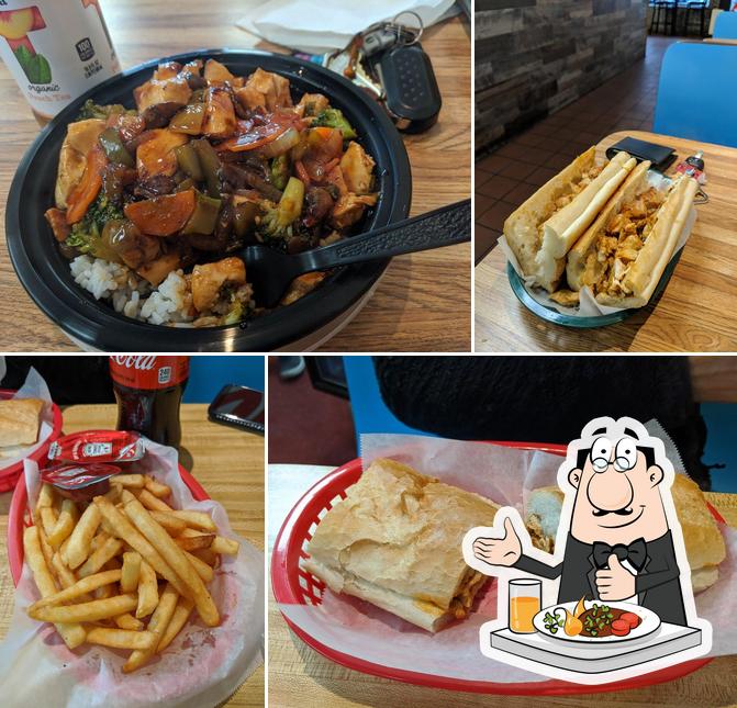 Top 7 restaurants with chicken in Londonderry, New Hampshire, april ...