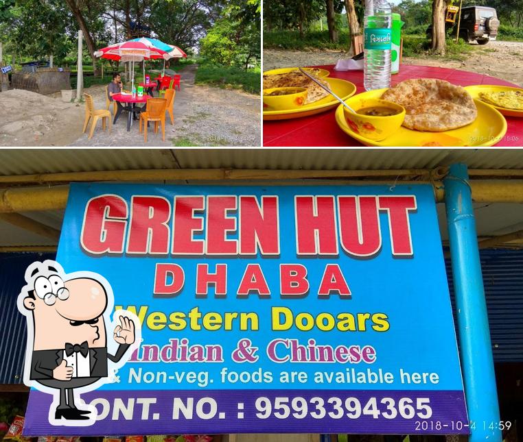 Green Hut Dhaba, India - Restaurant reviews