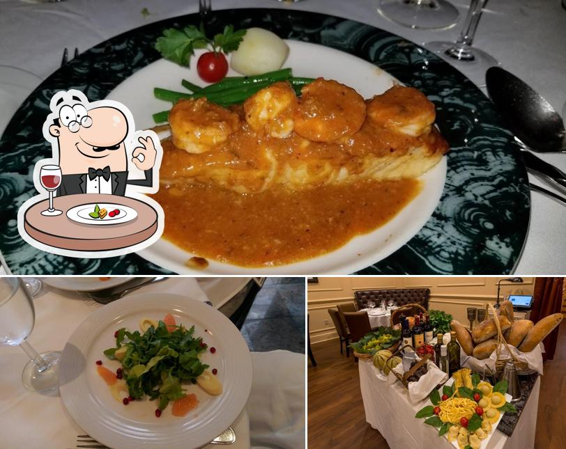 IL Postino, West New York - Restaurant menu, prices and reviews
