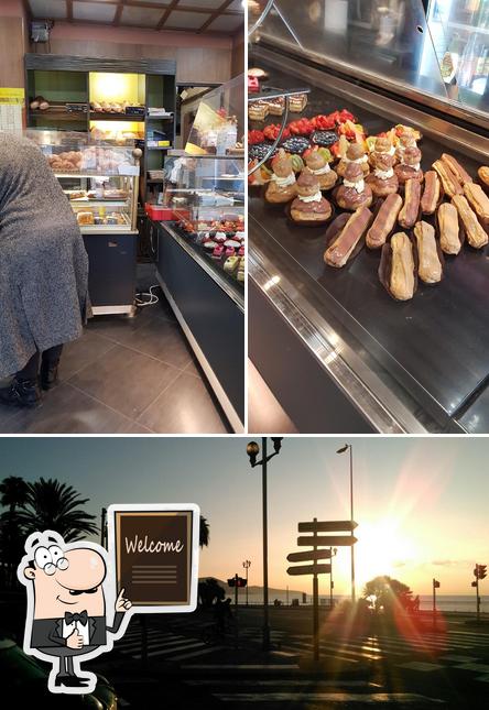 Le Fournil de Magnan, Nice - Restaurant reviews