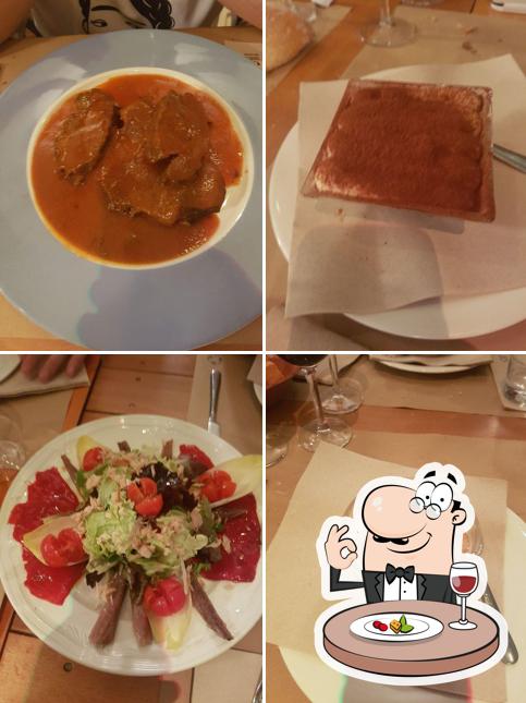 Maneli Taberna Urbana, Burgos - Menú del restaurante, precios y reseñas