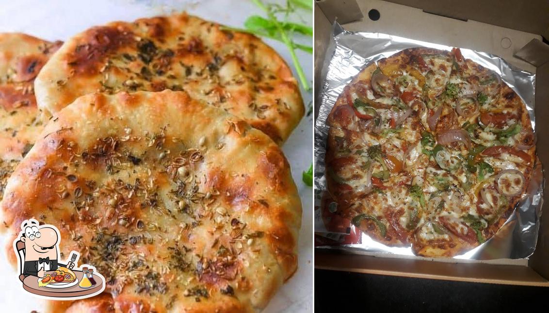 ROYAL KULCHA LAND, Chohla Sahib - Restaurant menu, prices and reviews