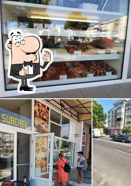 ȘUBEREK, Mangalia - Restaurant menu, prices and reviews