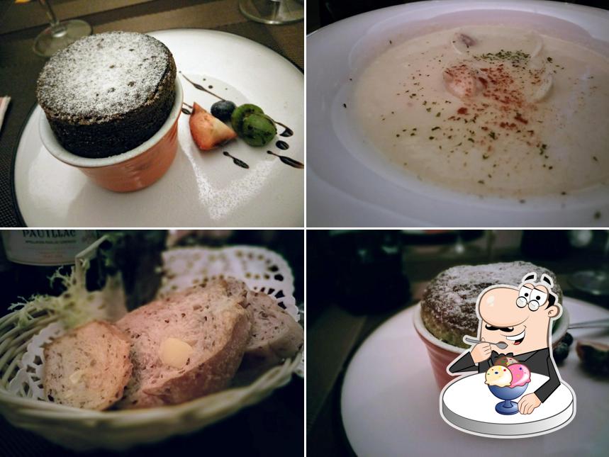Savour Moment restaurant, Hong Kong - Restaurant reviews