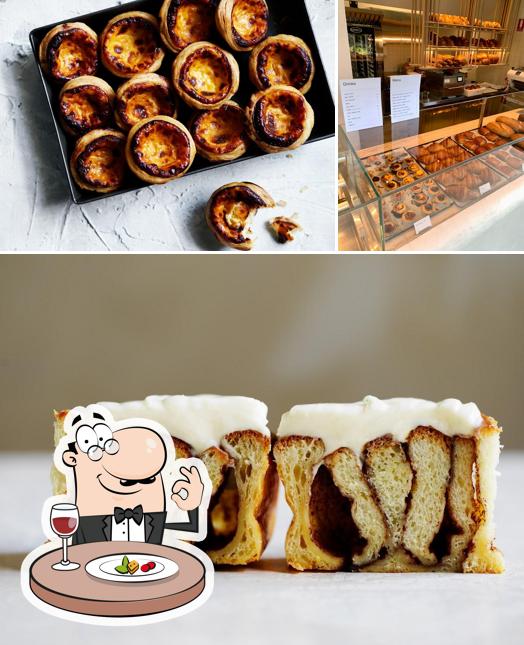 Sonoma Bakery Menai in Menai - Restaurant reviews