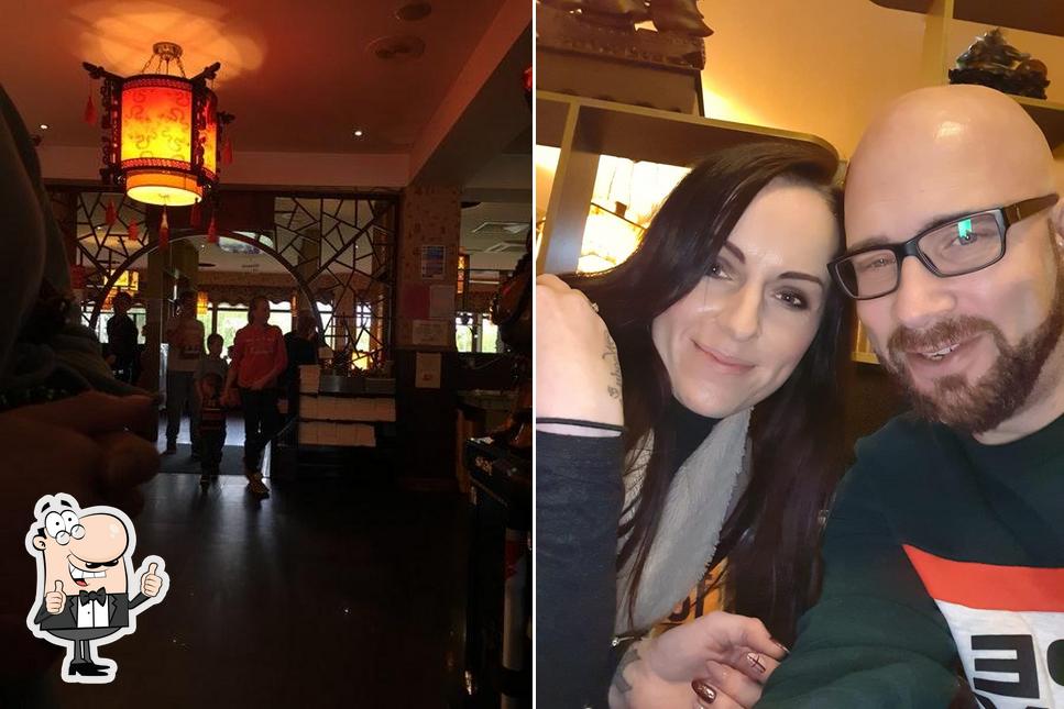 The Chinese Experience, Swindon - Restaurant menu, prices and reviews