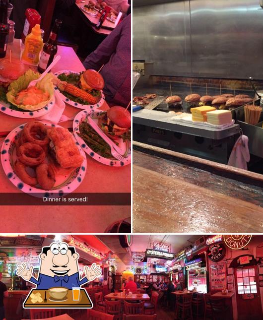 The Turf Club in Cincinnati - Restaurant reviews
