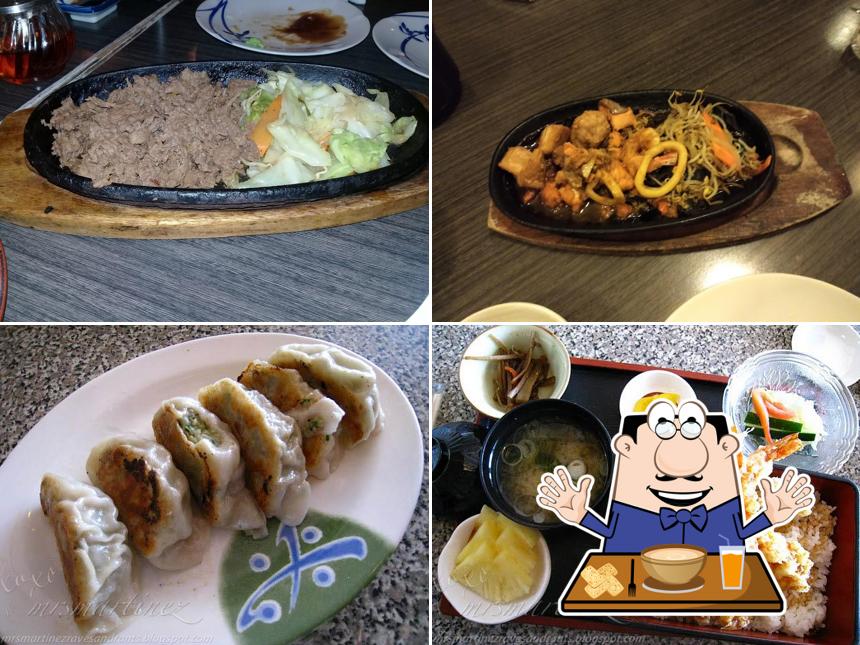 Umenoya, Biñan - Restaurant menu, prices and reviews