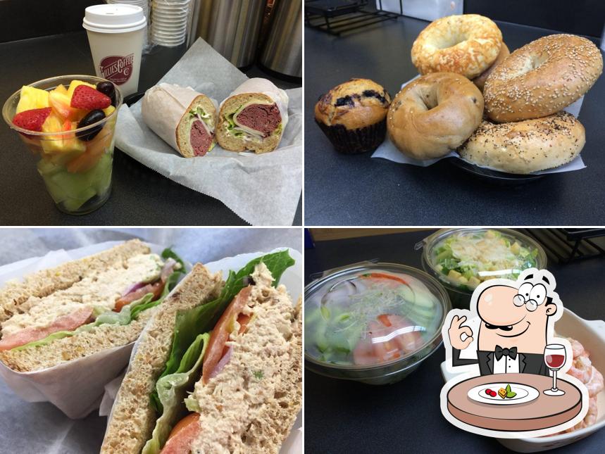 Best deli sandwich in Potomac restaurants, winter 2023 - Restaurant Guru