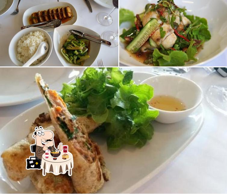 fermentAsian, Tanunda - Restaurant menu, prices and reviews