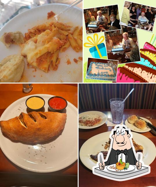 Rotelli Pizza & Pasta, Pompano Beach - Restaurant menu, prices and reviews