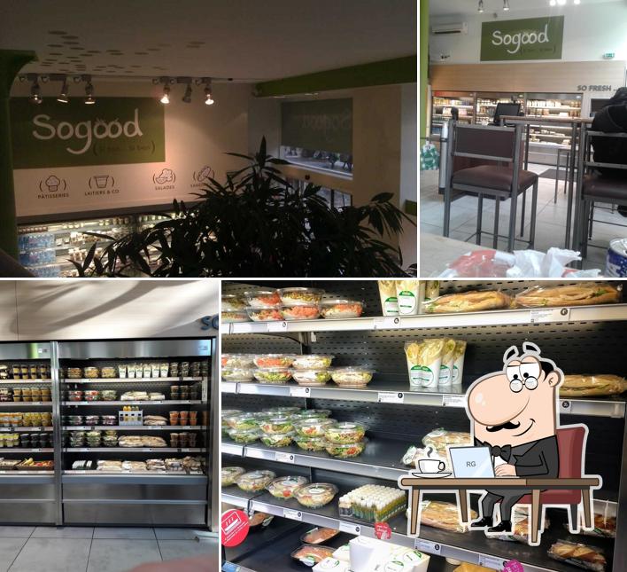 Best fast food restaurants in Lille, spring 2024 - Restaurant Guru