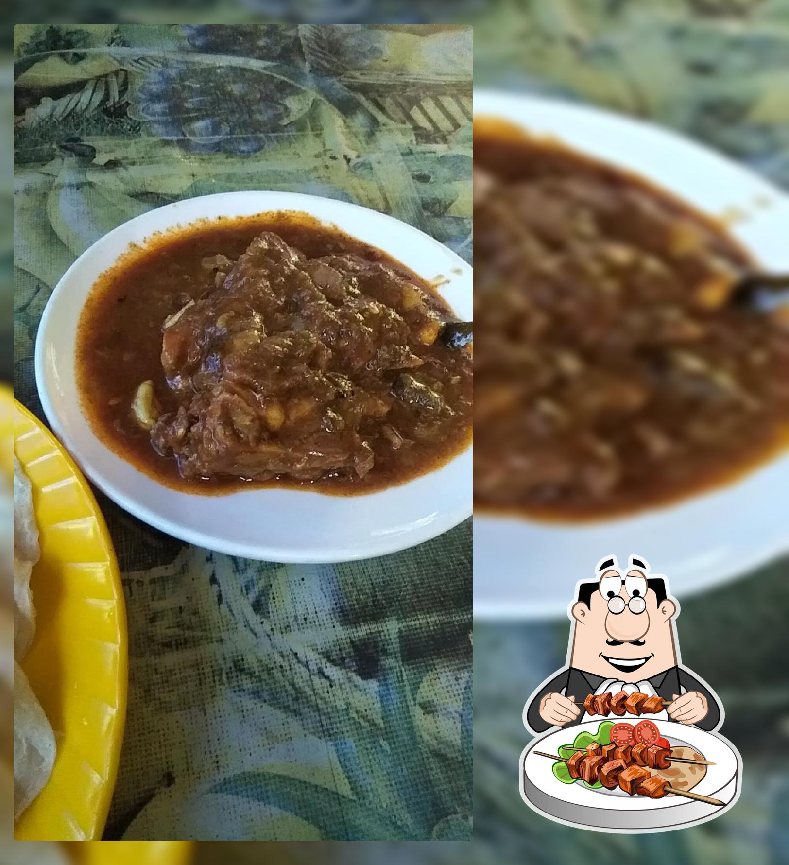 Thattukada, Pandalam - Restaurant reviews
