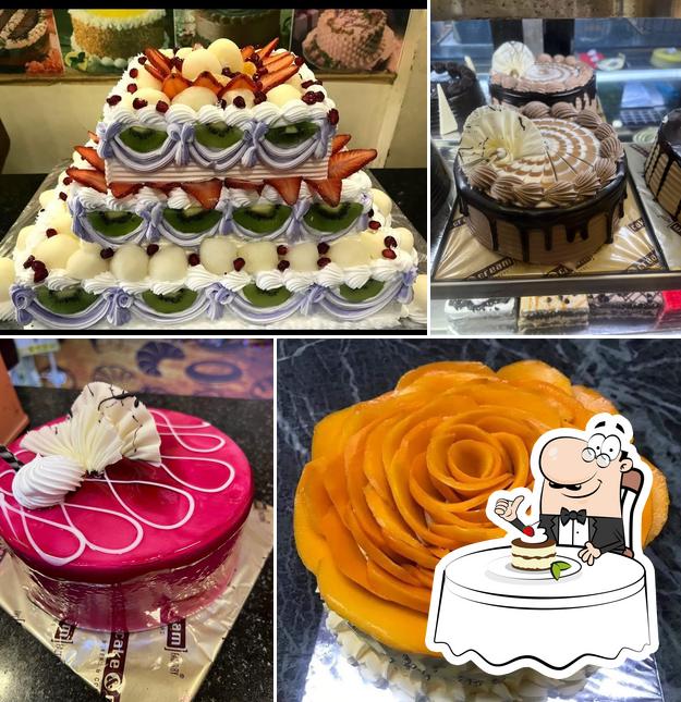 Cakewala & Co Treasure Park, Pune - Restaurant menu, prices and reviews