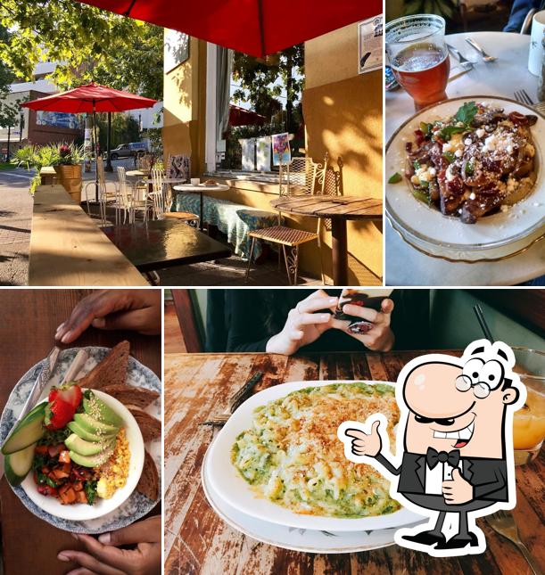 The Vault Cafe in Nanaimo - Restaurant reviews