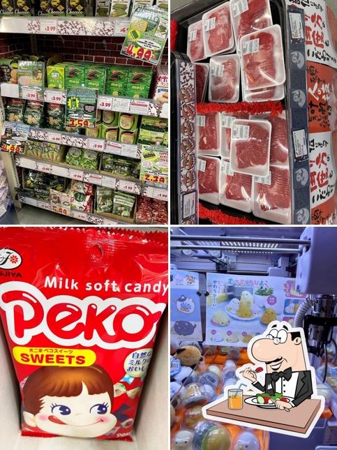 Marukai, Cupertino - Restaurant menu, prices and reviews