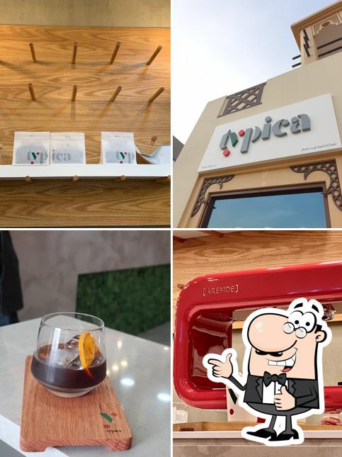 Typica Cafe, Dubai - Restaurant menu, prices and reviews