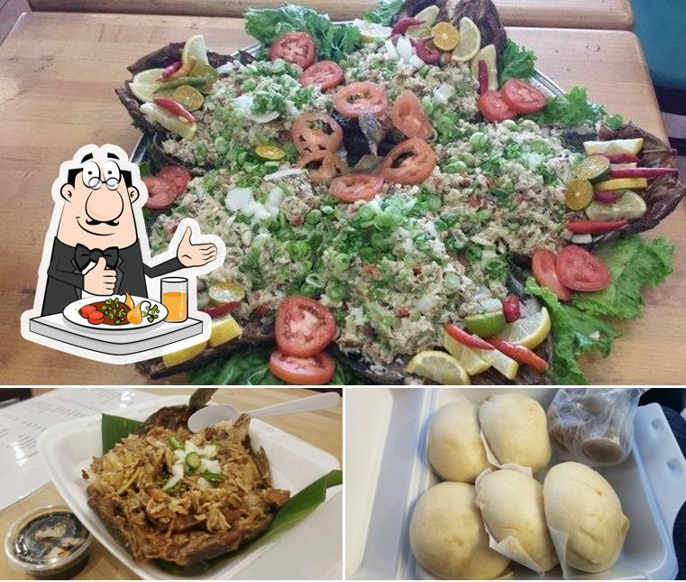 Maria's Kusina, Buena Park - Restaurant menu, prices and reviews