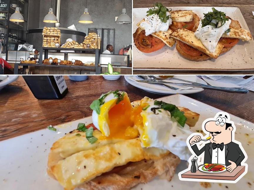 Doppio Zero, Pearls Umhlanga restaurant, Durban - Menu du restaurant et ...