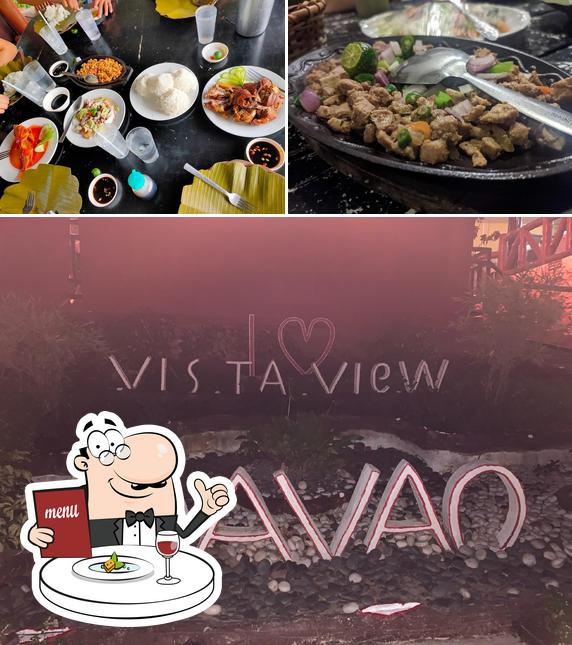 Vista View Resto, Davao City - Restaurant menu, prices and reviews