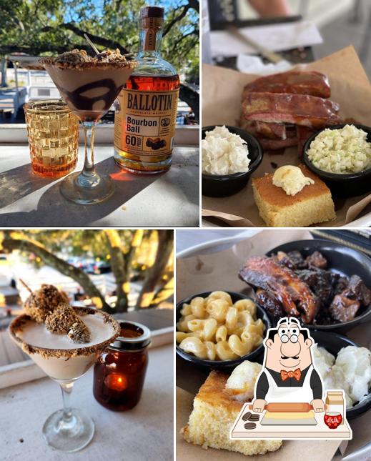 Fire To Table in Murrells Inlet - Restaurant menu and reviews