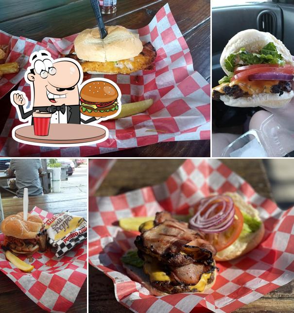 Lakeshore Grillworks Inc, Dunkirk - Restaurant menu, prices and reviews