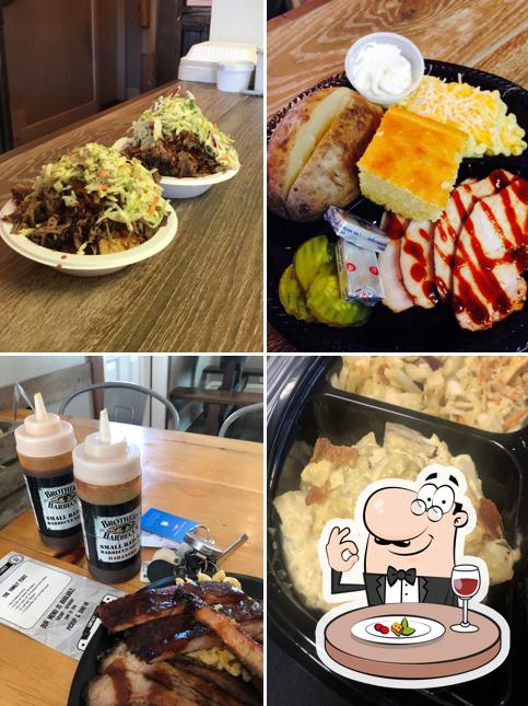 Brothers Barbecue, Reno - Restaurant menu, prices and reviews