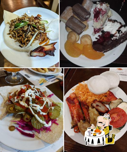 COSMO All You Can Eat World Buffet Restaurant Doncaster, Doncaster ...