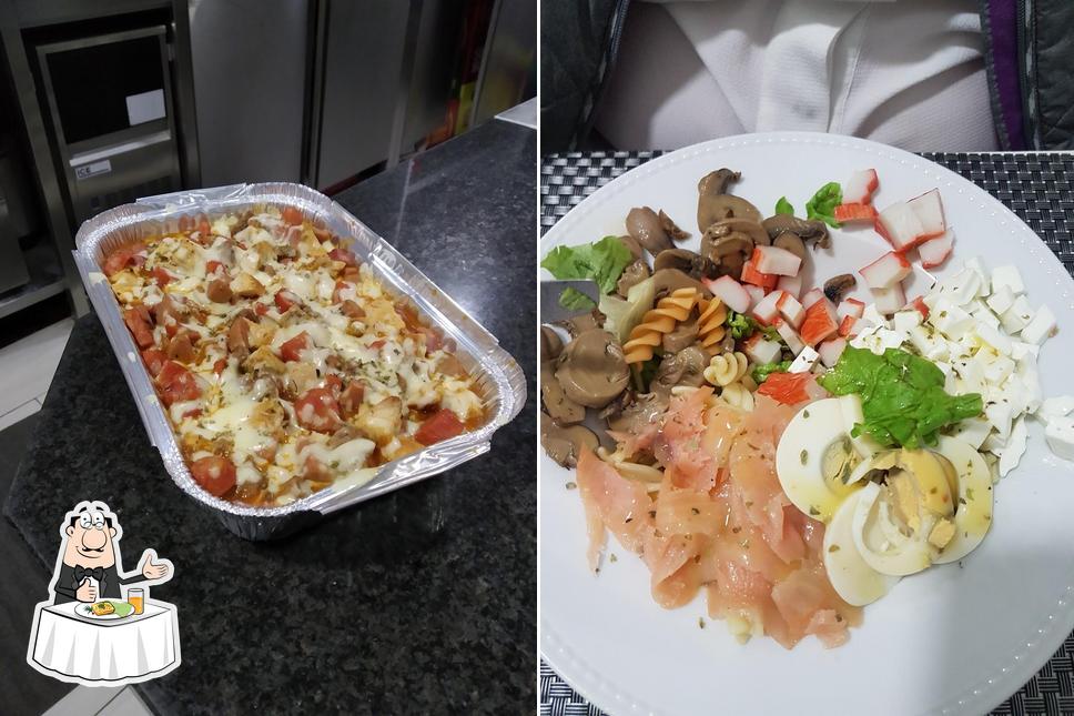 Os 5 melhores restaurantes com francesinha em Gandra, outubro 2025 ...