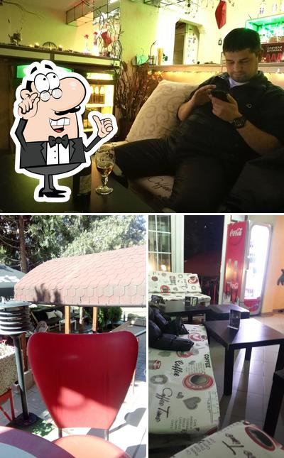 Strelec cafe, Sofia - Restaurant reviews