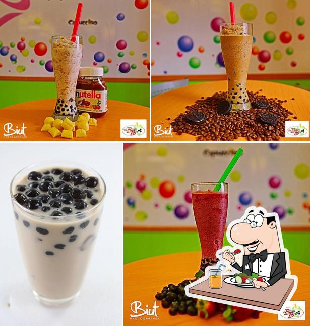 Urban Boba cafe, Guanajuato, 12_5 - Restaurant reviews