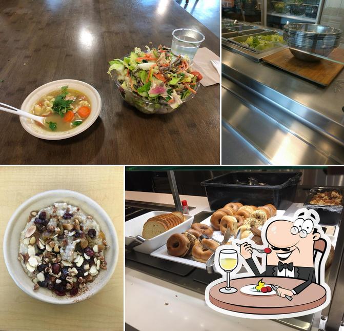 Googleplex - MiXiT, Mountain View - Restaurant menu, prices and reviews