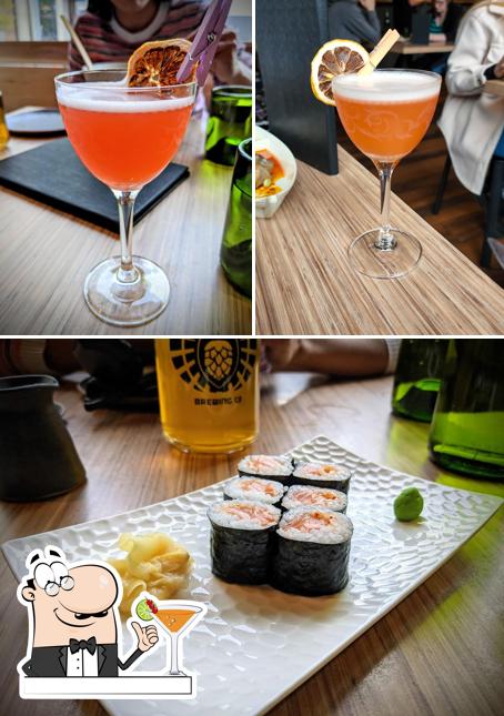 Dojo Ramen, Regina - Restaurant menu, prices and reviews