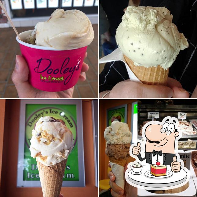 Dooley's Premium Ice Cream in Apollo Bay - Restaurant reviews