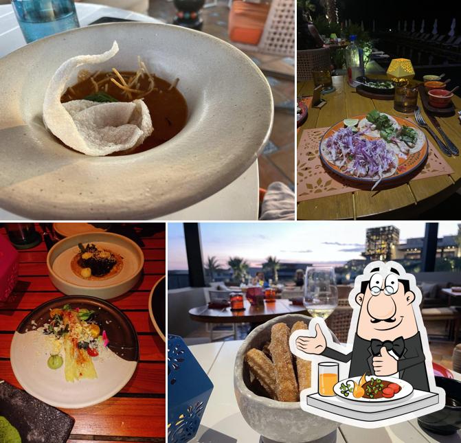 El Barrio, San José del Cabo - Restaurant menu, prices and reviews