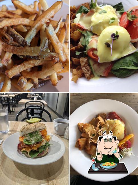 Holy Grill, Calgary - Restaurant menu, prices and reviews