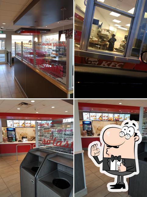 KFC, 5910 Rochdale Blvd in Regina - Restaurant menu and reviews