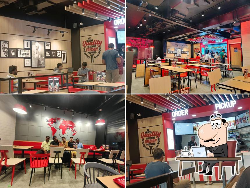 KFC, India, Unit No 2 - Restaurant reviews