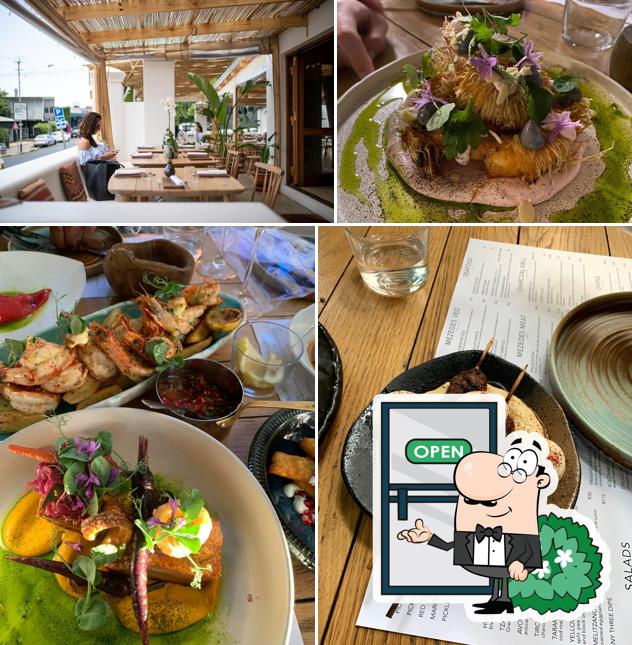 Kolonaki Greek Kouzina, Randburg - Restaurant menu, prices and reviews