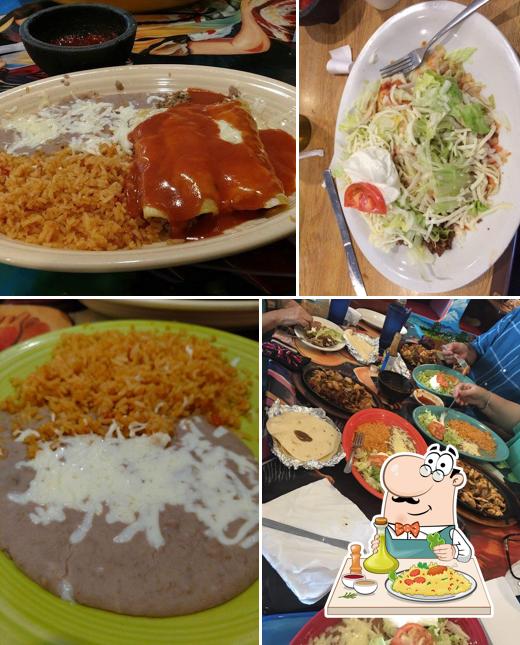 La Galera Mexican Restaurant, Niagara Falls - Restaurant menu, prices ...