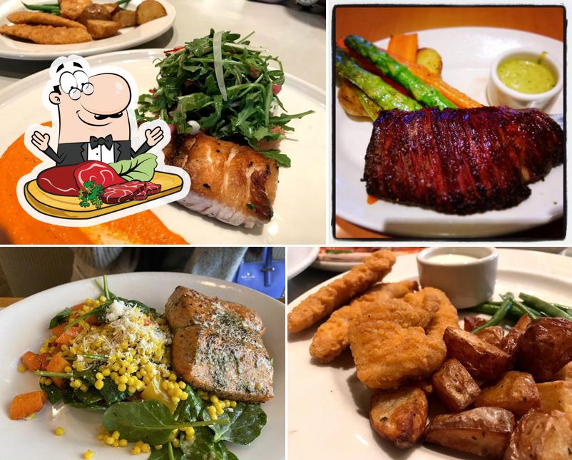Best restaurants in Brea Mall - Restaurant Guru