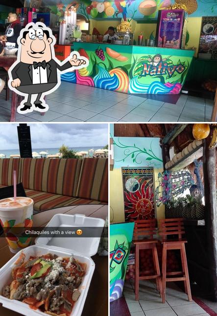 Nativo pub & bar, Playa del Carmen, Av Benito Juárez S/N - Restaurant ...