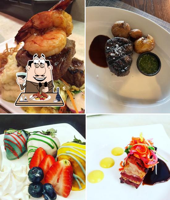 Packard's Steakhouse, Palm Harbor - Restaurant menu, prices and reviews