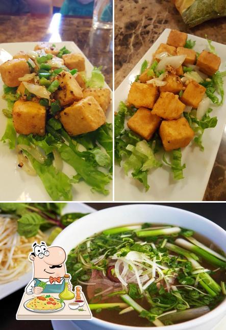 Pho Mignon, Kirkland - Restaurant menu, prices and reviews
