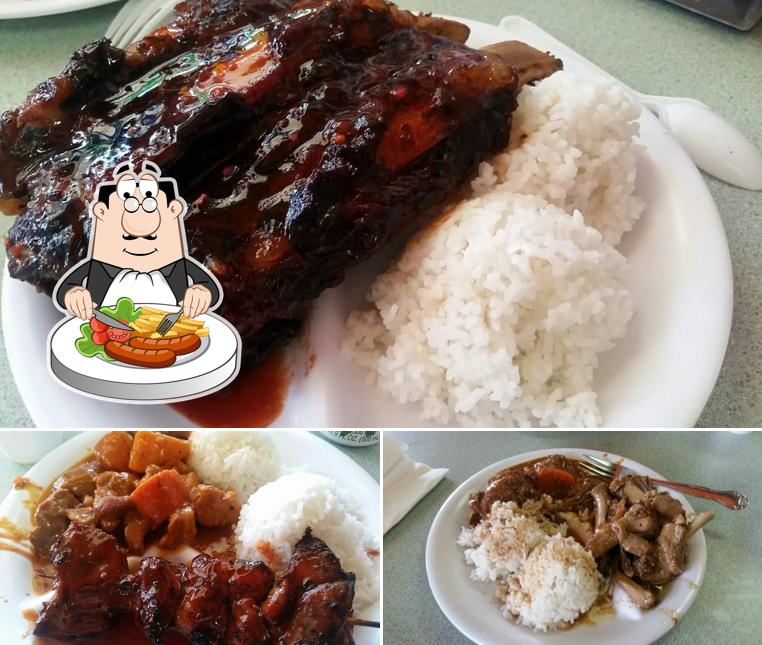 Pinoy Bbq ATBP, Milpitas - Restaurant menu, prices and reviews