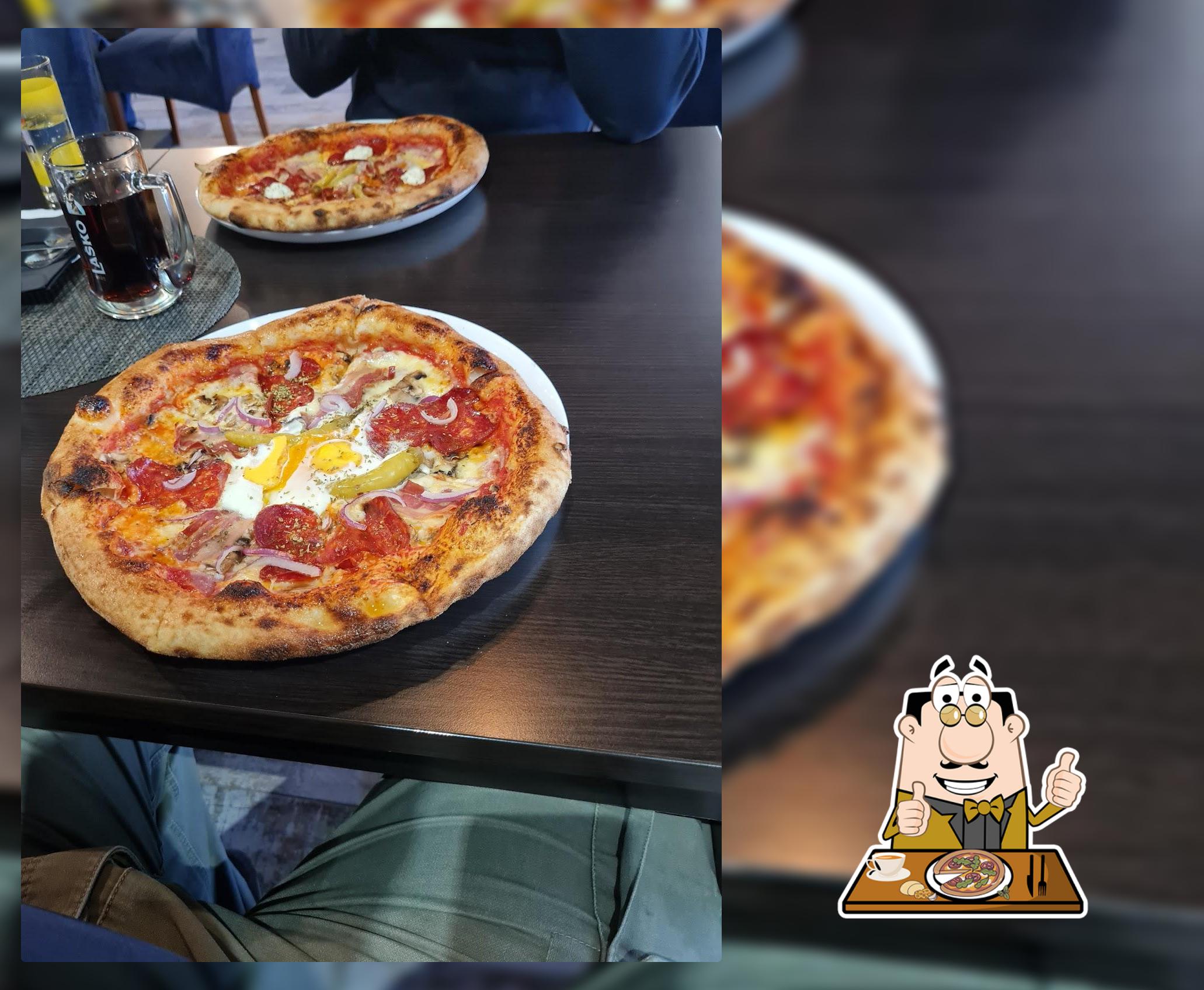 Baltazar Bistro, Beli Manastir - Restaurant menu, prices and reviews