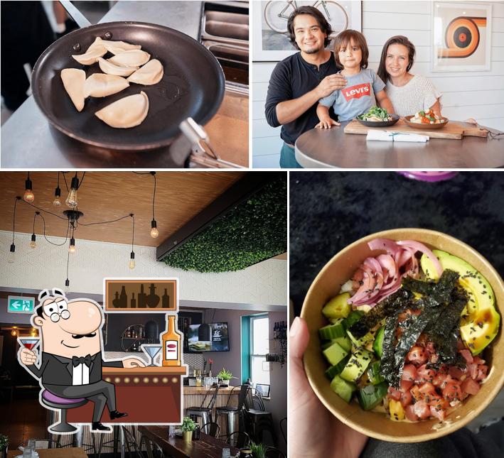 B'Spoke Kitchen + Market, Barrie - Restaurant menu, prices and reviews