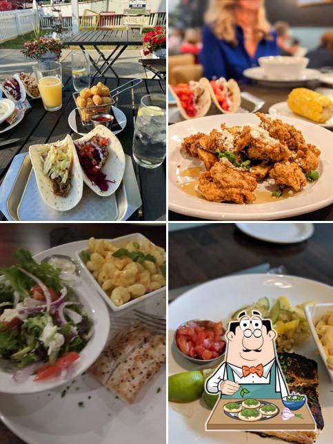 Top 5 restaurants with cosy atmosphere in Irvington, Virginia, october ...