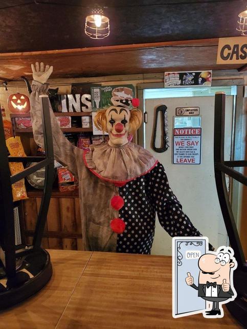 Finley's Tavern , LLC, Seven Valleys - Restaurant menu, prices and reviews