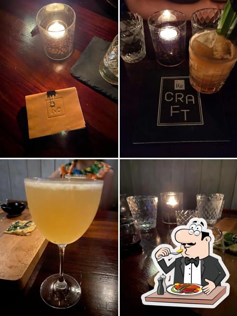 ReCraft pub & bar, Quezon City - Restaurant reviews